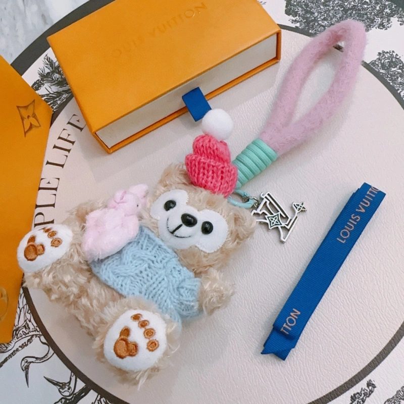 Louis Vuitton Keychains