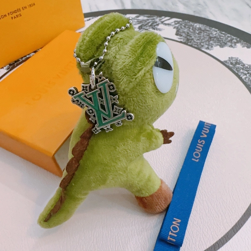 Louis Vuitton Keychains