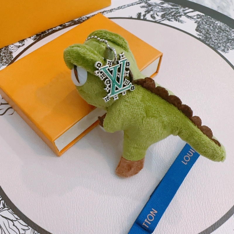 Top mirror Louis Vuitton Keychains