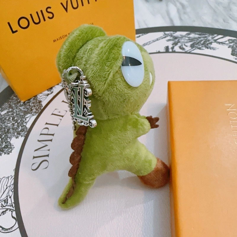Top mirror Louis Vuitton Keychains