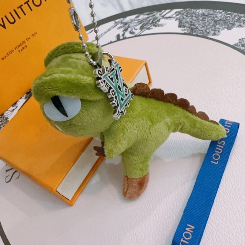 Top mirror Louis Vuitton Keychains