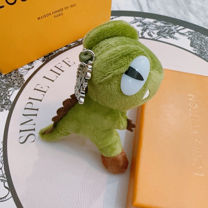 Top mirror Louis Vuitton Keychains