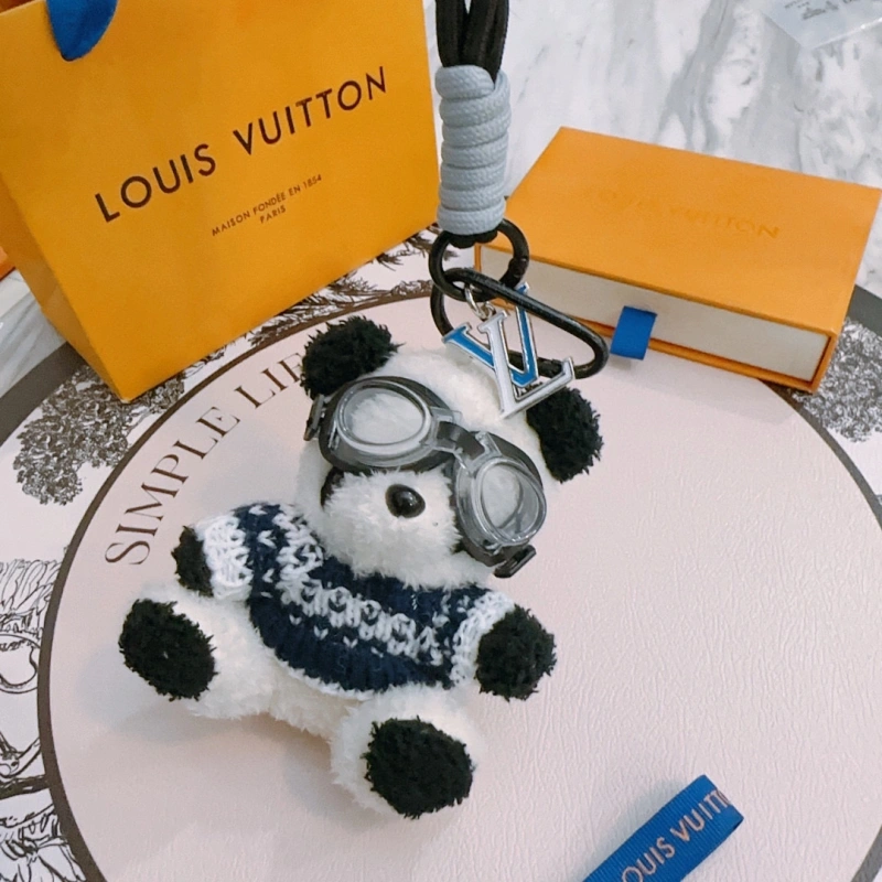 Louis Vuitton Keychains