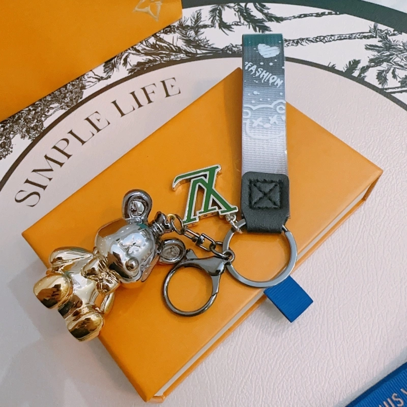 Louis Vuitton Keychains