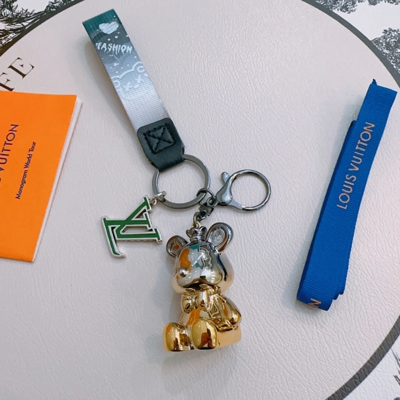 Discounted Louis Vuitton Keychains