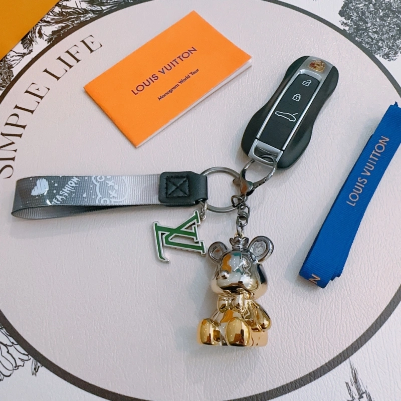 Discounted Louis Vuitton Keychains