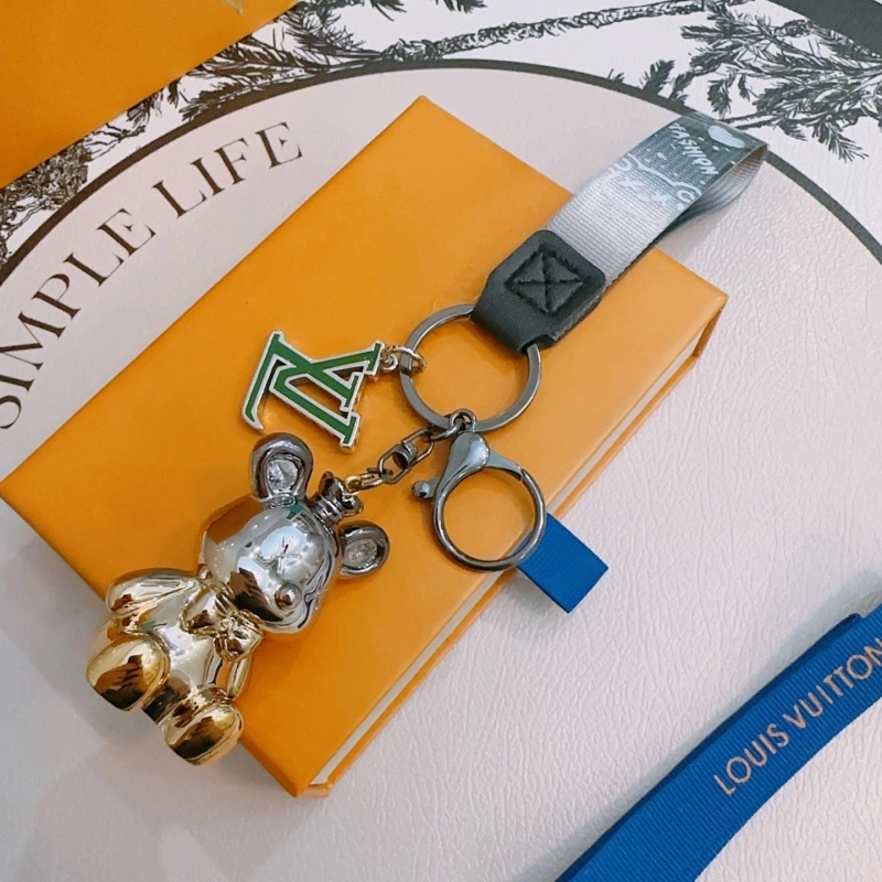 Discounted Louis Vuitton Keychains