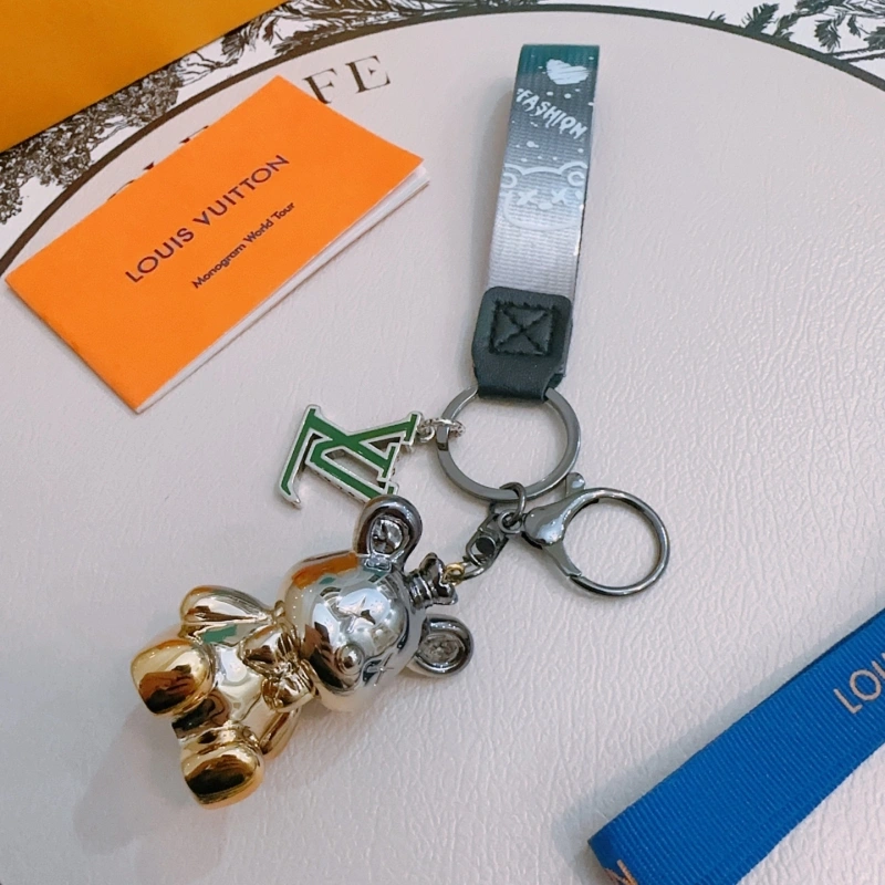 Discounted Louis Vuitton Keychains