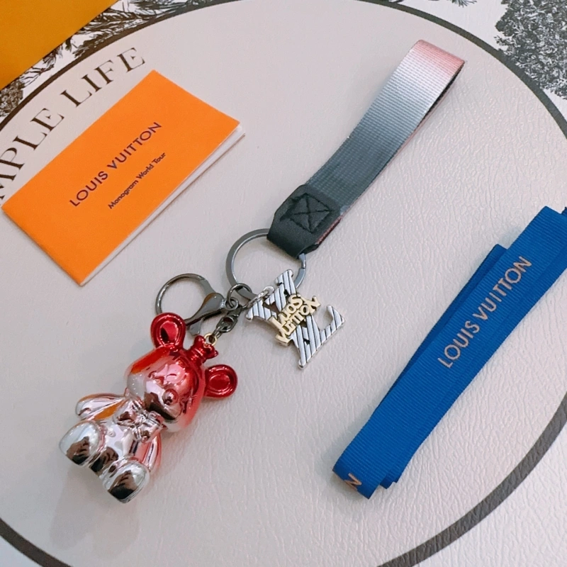 Louis Vuitton Keychains