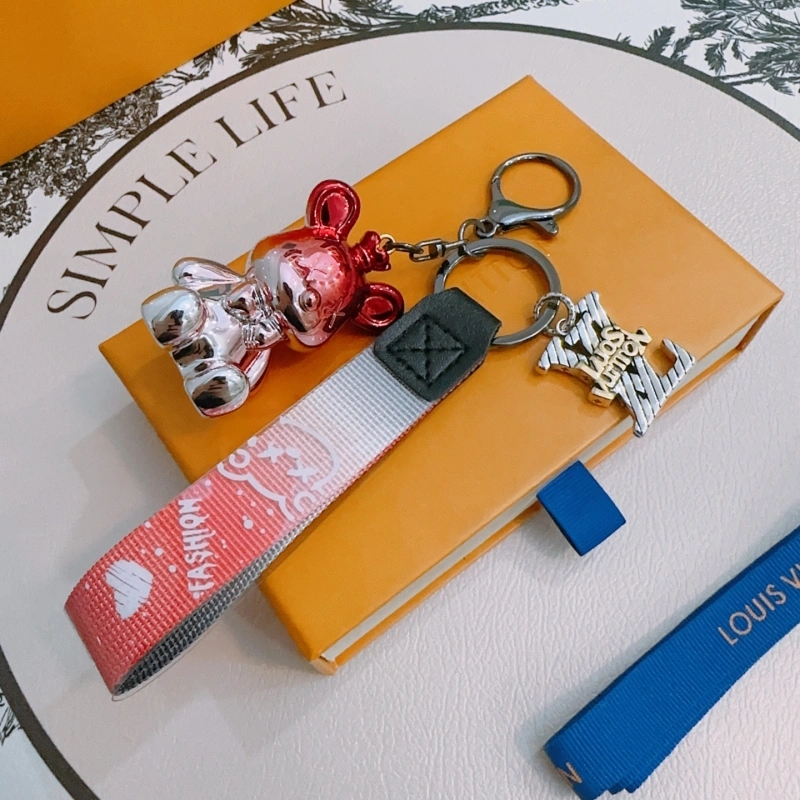 Legit Louis Vuitton Keychains