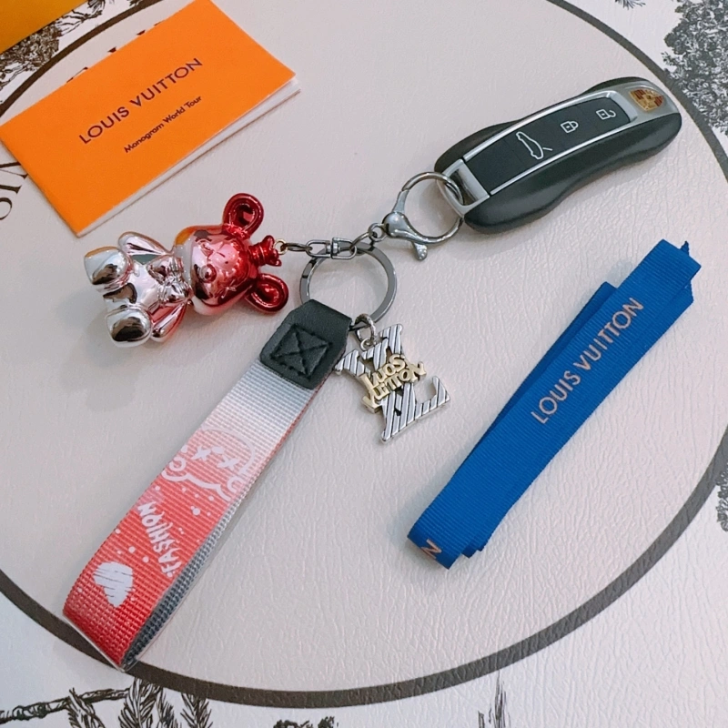Legit Louis Vuitton Keychains