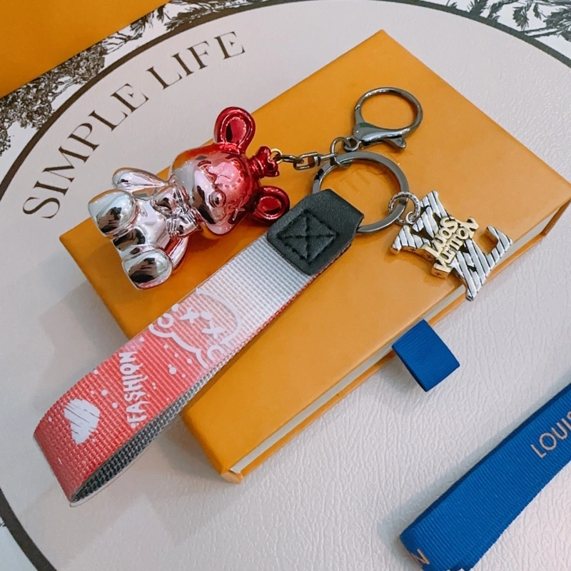 Legit Louis Vuitton Keychains