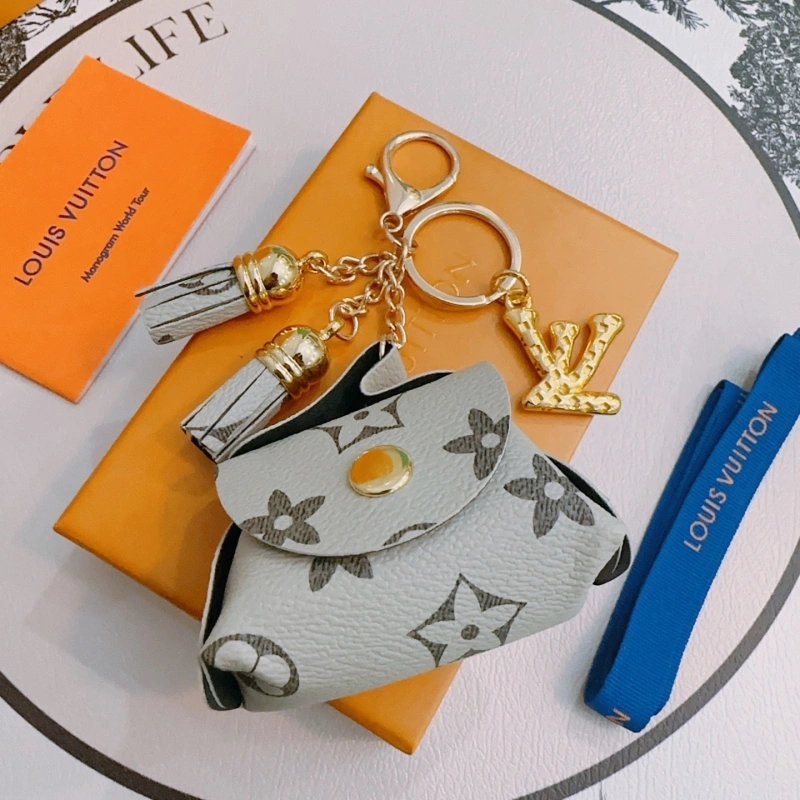 Louis Vuitton Keychains