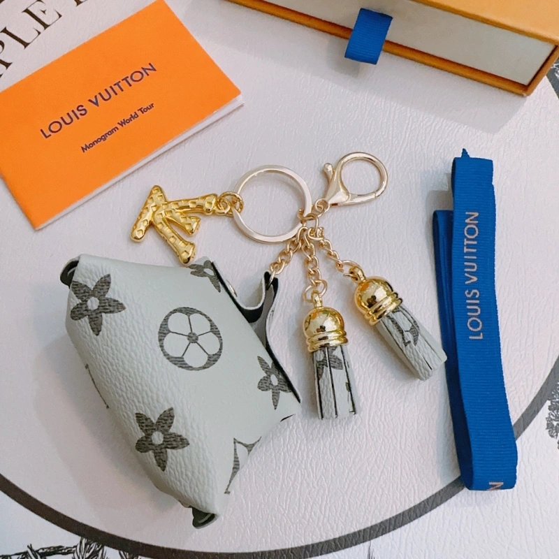 Bargain Louis Vuitton Keychains
