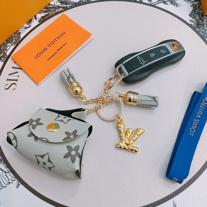 Bargain Louis Vuitton Keychains