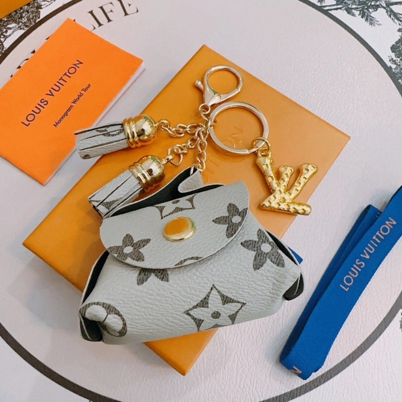 Bargain Louis Vuitton Keychains