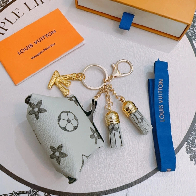Bargain Louis Vuitton Keychains