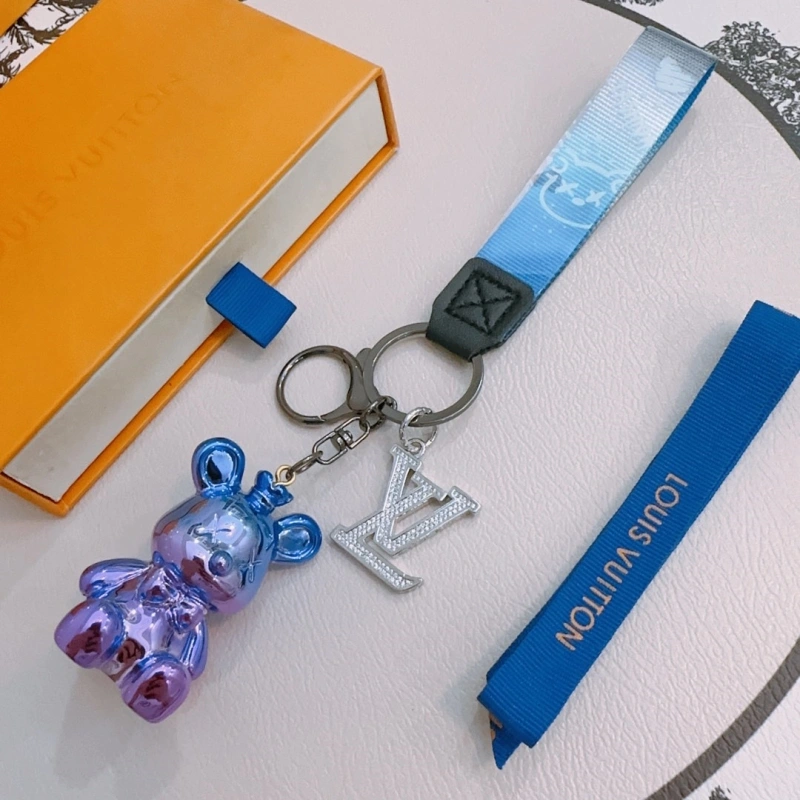Louis Vuitton Keychains