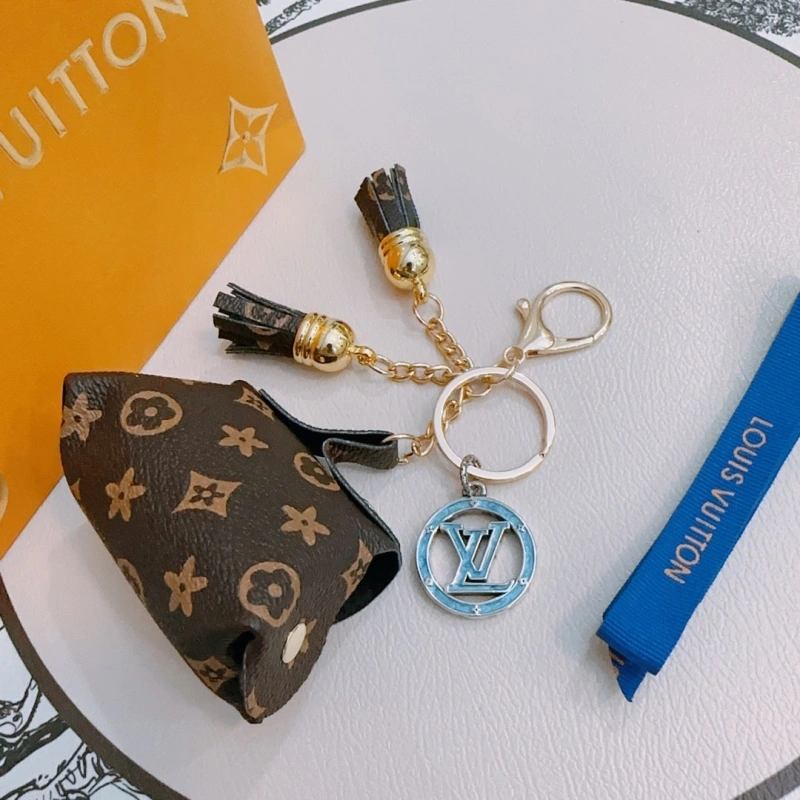 Louis Vuitton Keychains