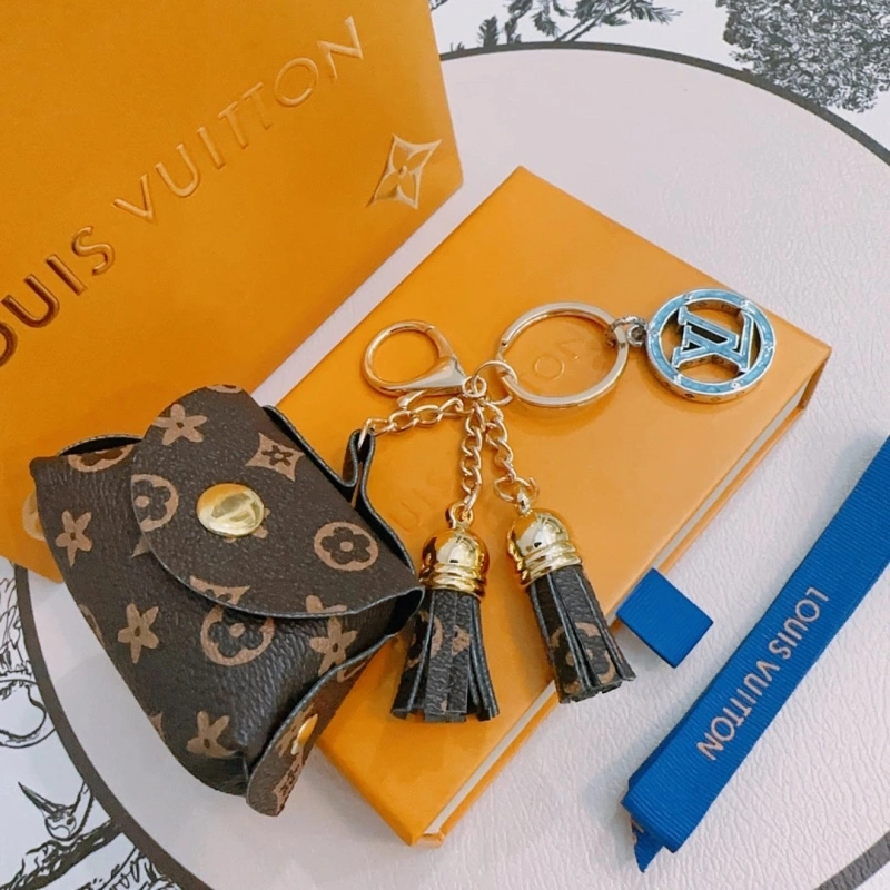 OEM Louis Vuitton Keychains