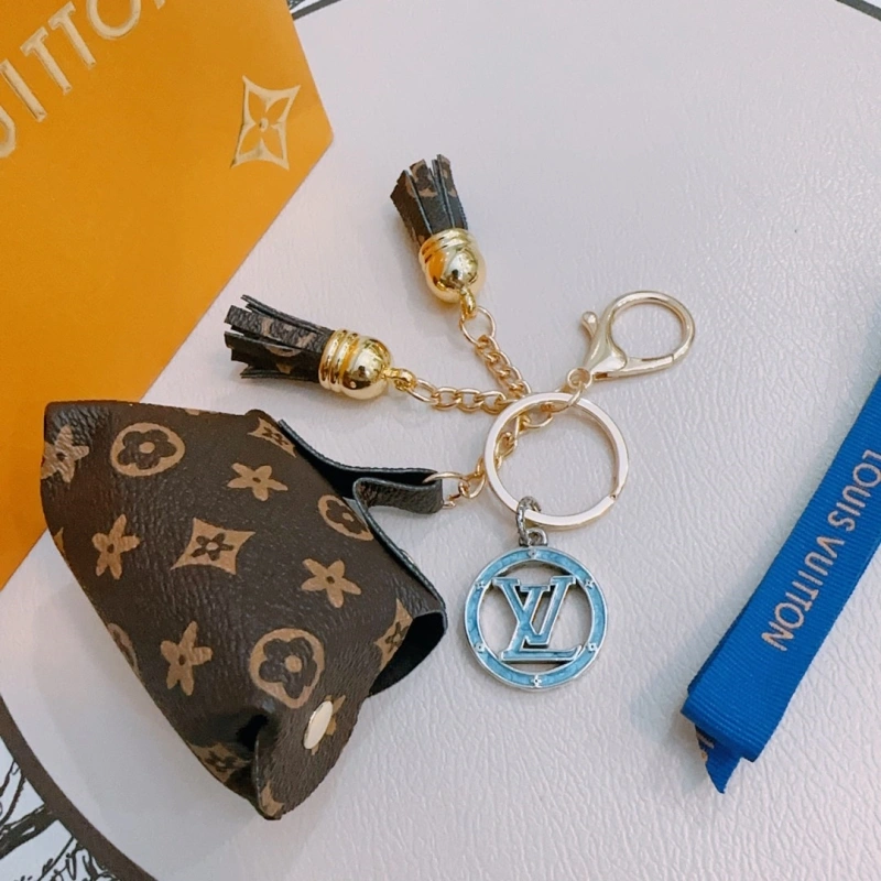OEM Louis Vuitton Keychains