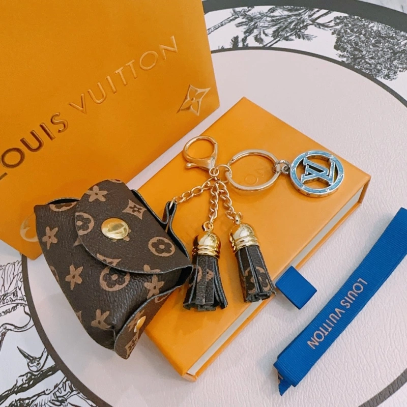 OEM Louis Vuitton Keychains