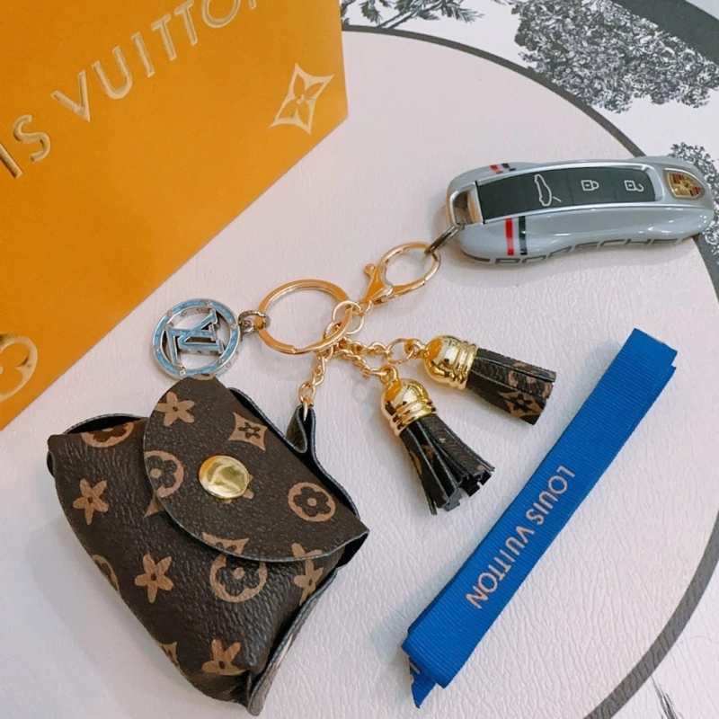 OEM Louis Vuitton Keychains