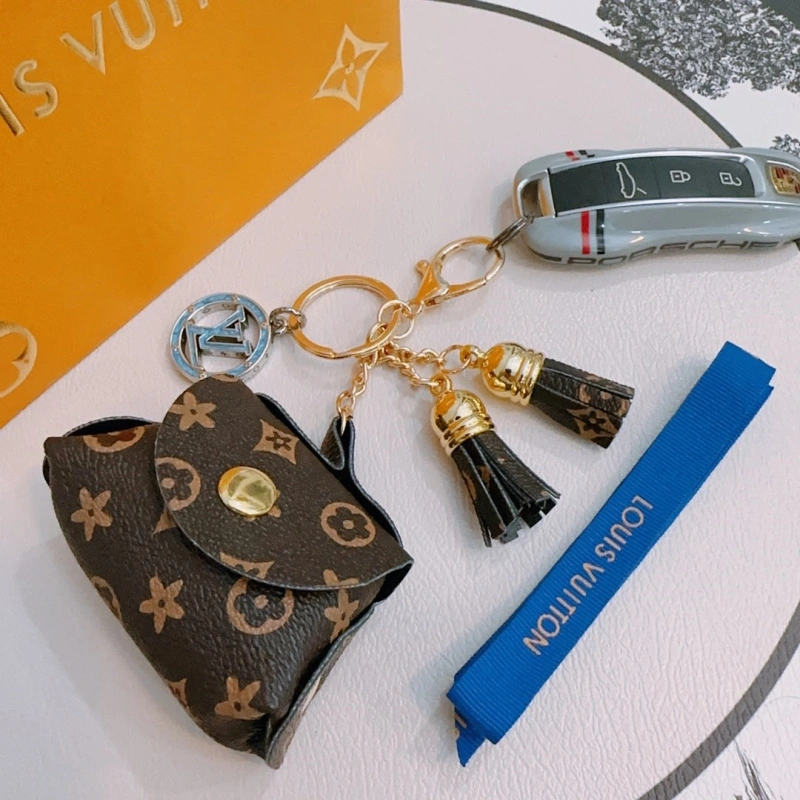 OEM Louis Vuitton Keychains