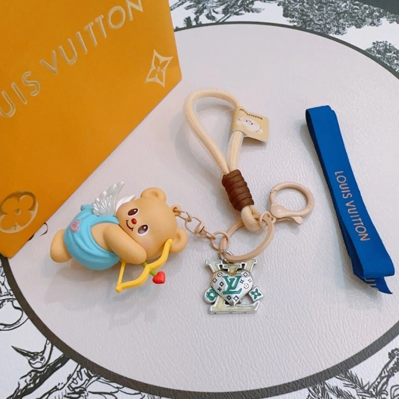 Economical Louis Vuitton Keychains