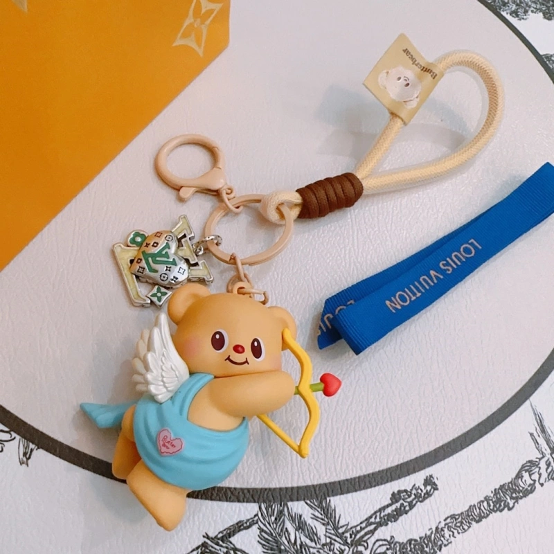 Economical Louis Vuitton Keychains