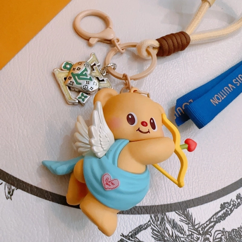 Economical Louis Vuitton Keychains
