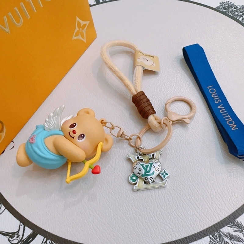 Economical Louis Vuitton Keychains
