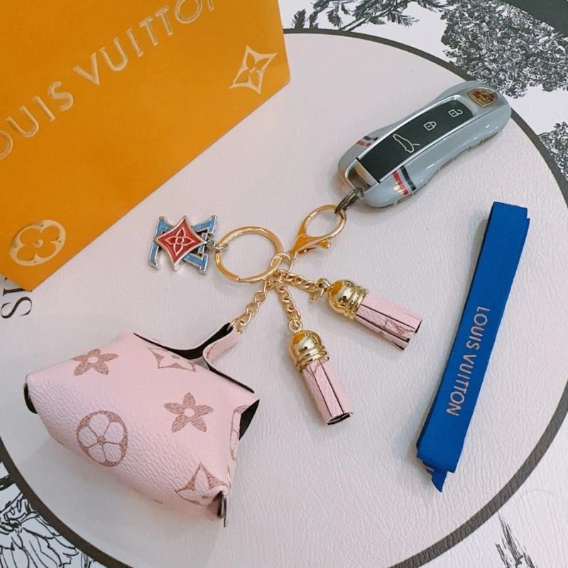 Affordable Louis Vuitton Keychains