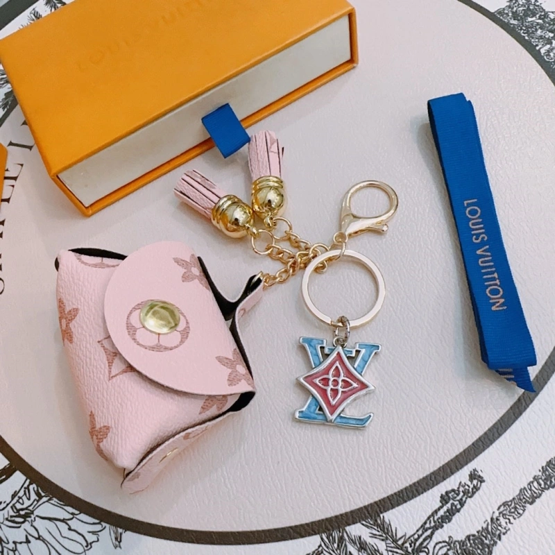 Affordable Louis Vuitton Keychains