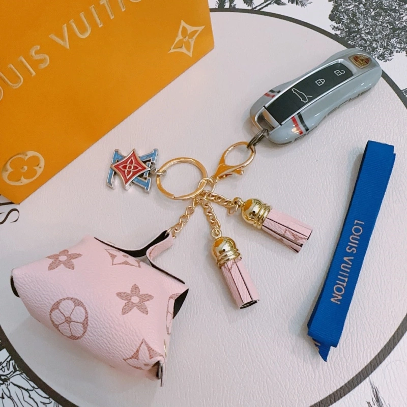 Affordable Louis Vuitton Keychains