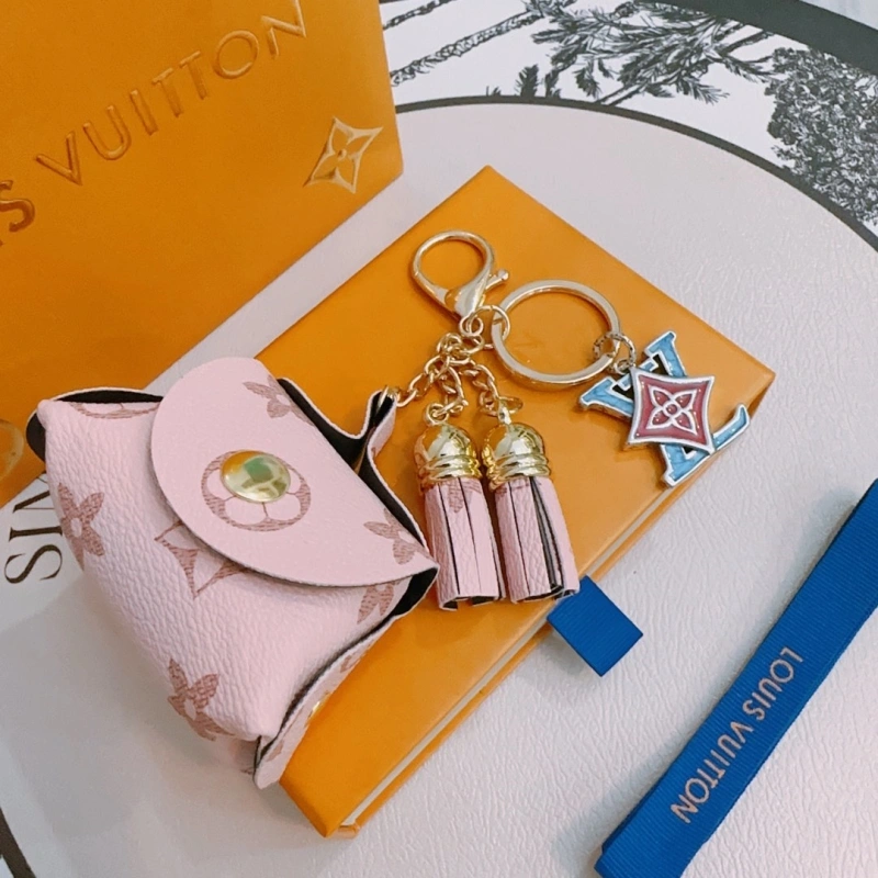 Affordable Louis Vuitton Keychains