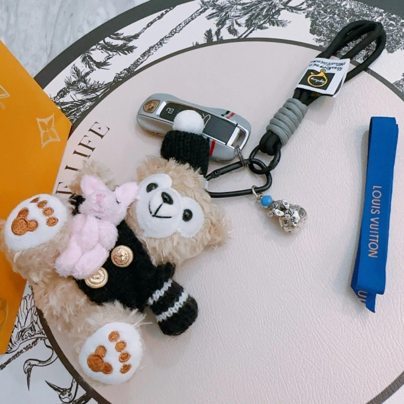 Louis Vuitton Keychains