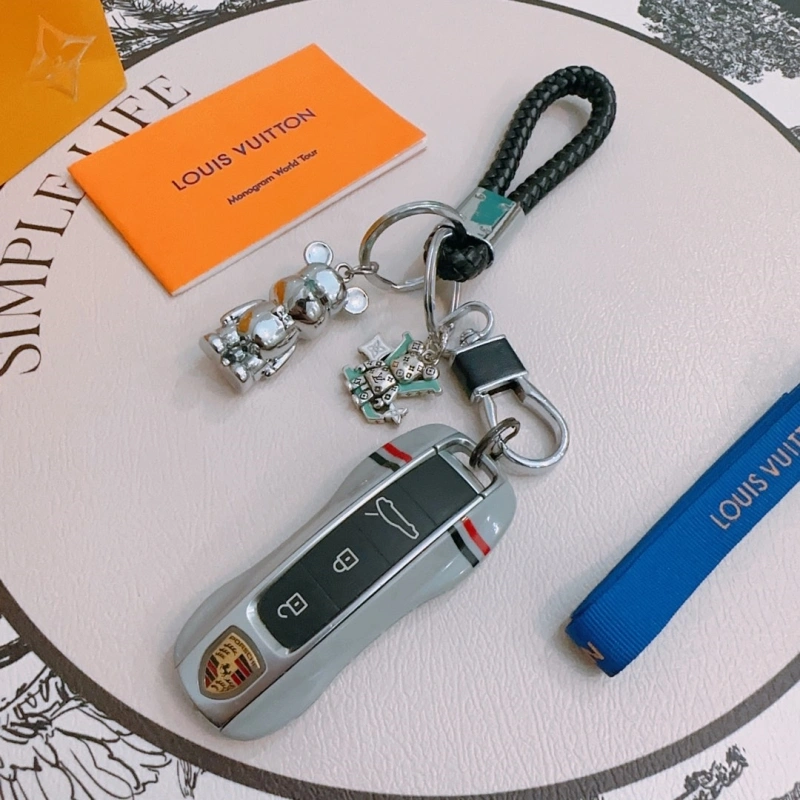 Louis Vuitton Keychains