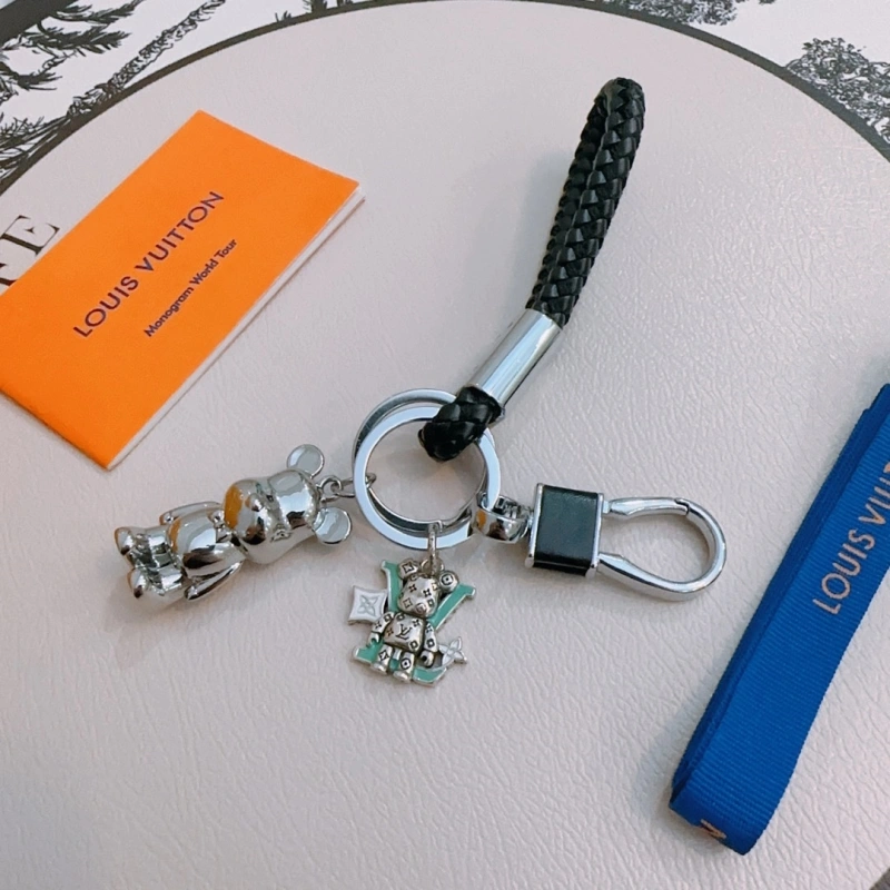 OEM Louis Vuitton Keychains