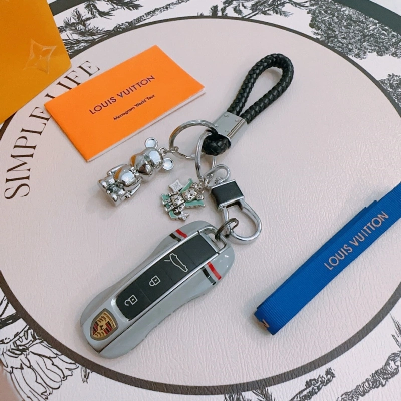 OEM Louis Vuitton Keychains