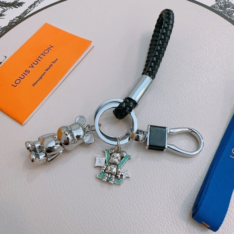 OEM Louis Vuitton Keychains