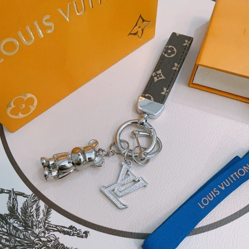 Louis Vuitton Keychains
