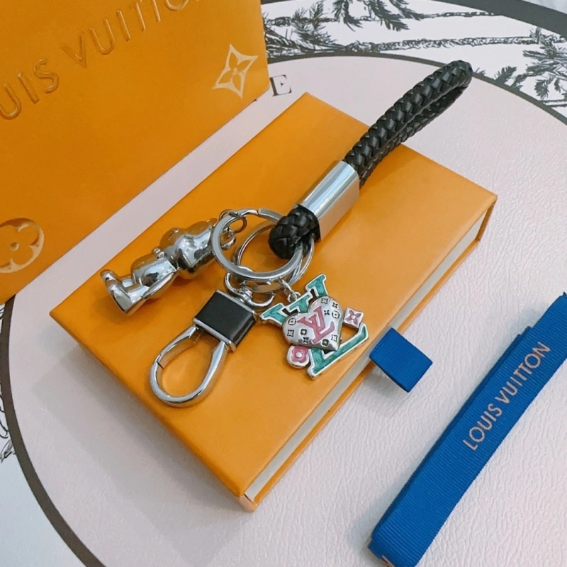 Louis Vuitton Keychains