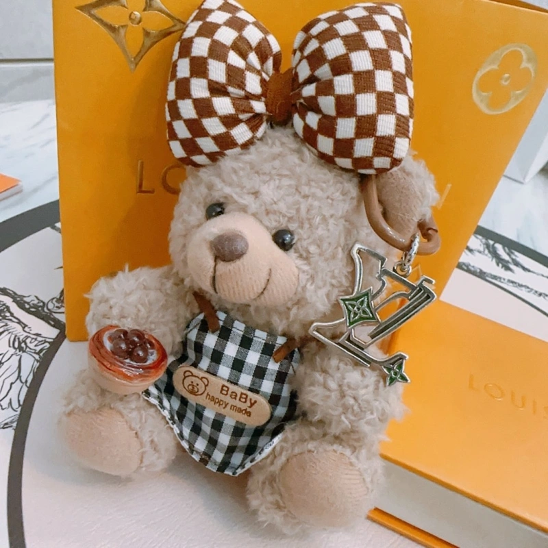 Discounted Louis Vuitton Keychains