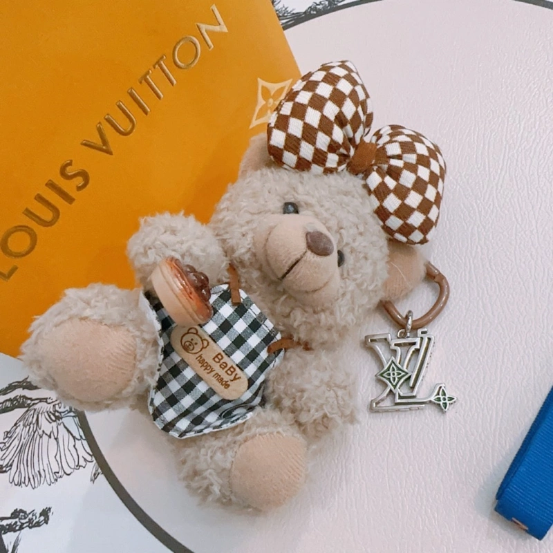 Discounted Louis Vuitton Keychains