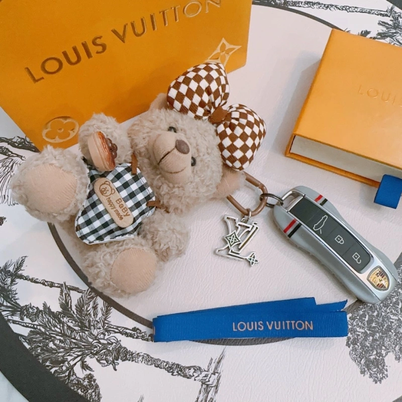 Discounted Louis Vuitton Keychains