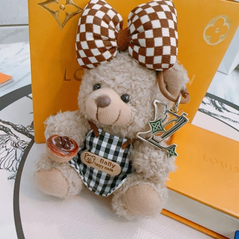 Discounted Louis Vuitton Keychains