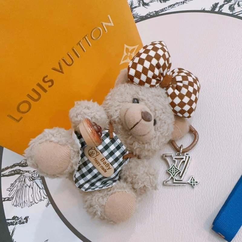 Discounted Louis Vuitton Keychains