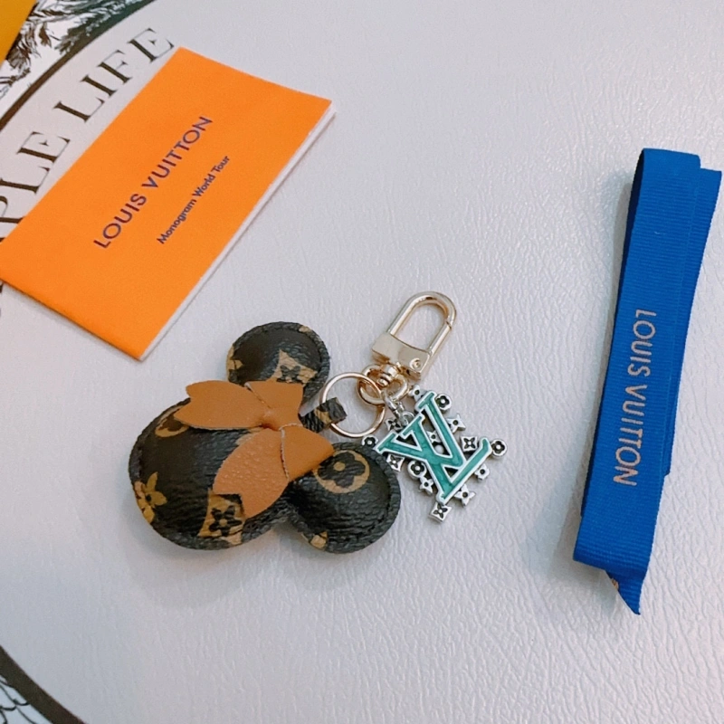 Economical Louis Vuitton Keychains