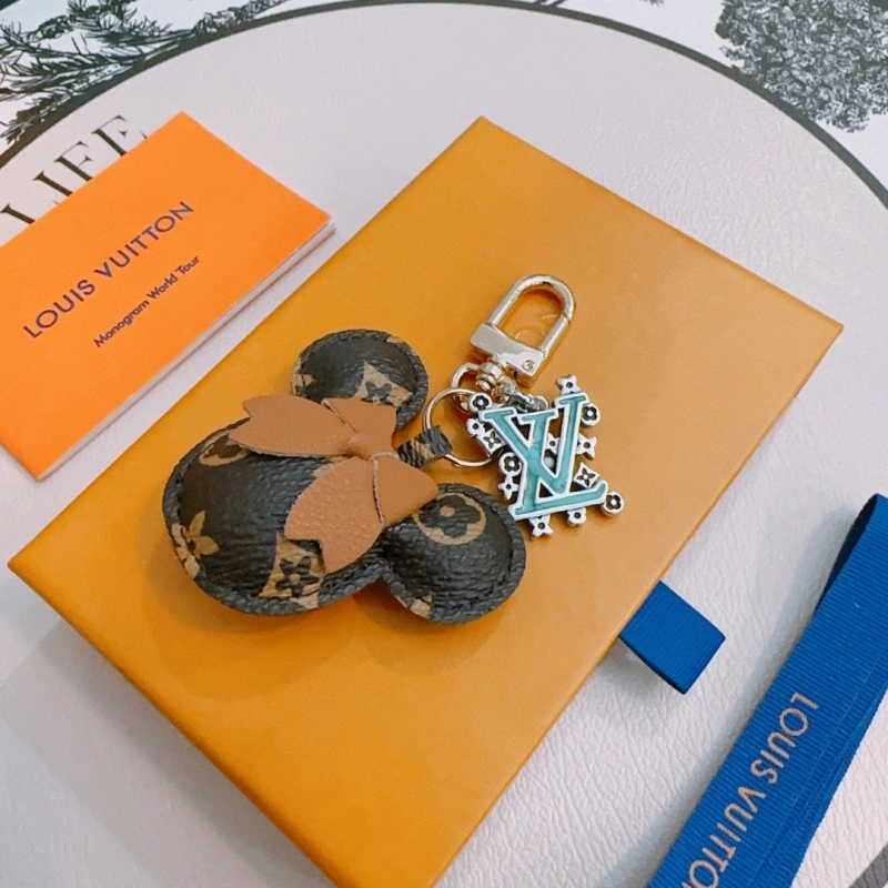 Economical Louis Vuitton Keychains